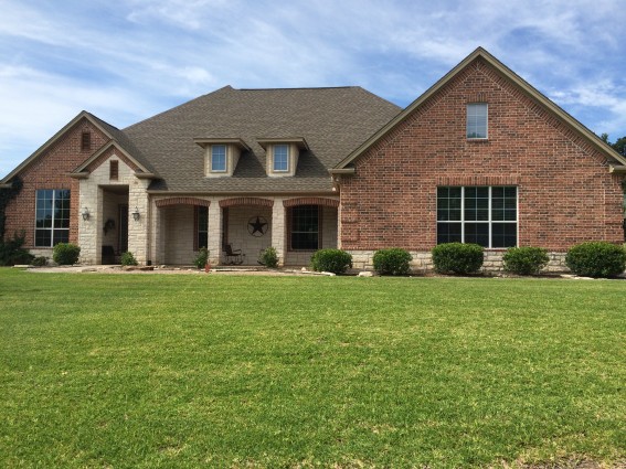 Acme Brick | Weatherstone Homes