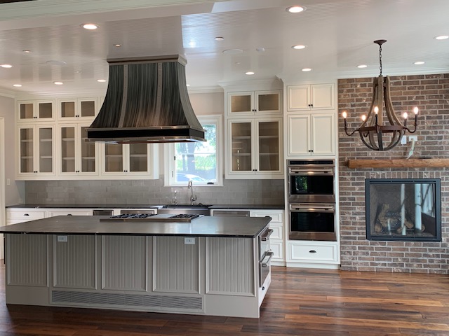 Weatherstone Homes, Custom HomeBuilder in Weatherford,TX, Parker County