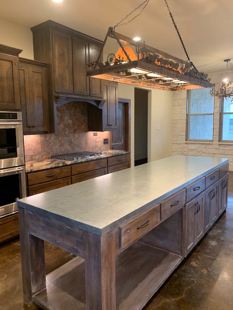 Weatherstone Homes, Custom HomeBuilder in Weatherford,TX, Parker County