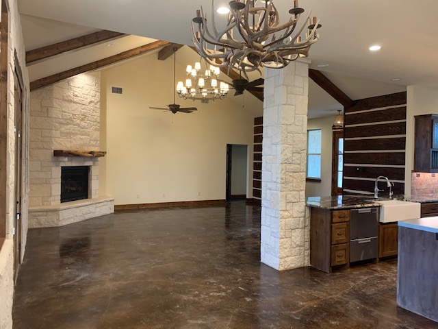Weatherstone Homes, Custom HomeBuilder in Weatherford,TX, Parker County