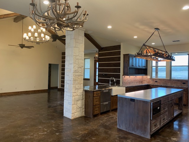 Weatherstone Homes, Custom HomeBuilder in Weatherford,TX, Parker County