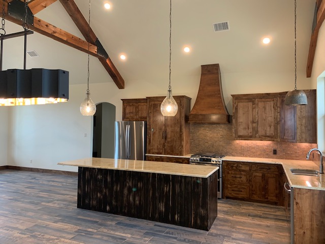 Weatherstone Homes, Custom HomeBuilder in Weatherford,TX, Parker County