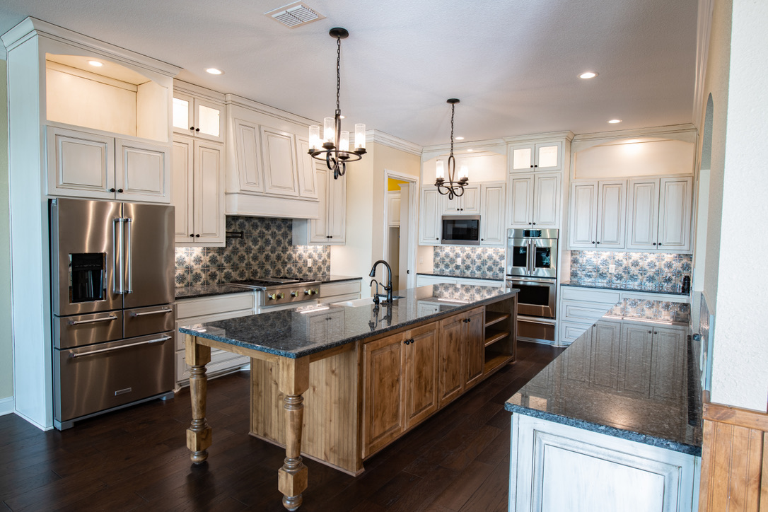 #Weatherstone Homes, Custom HomeBuilder in Weatherford,TX, Parker ...