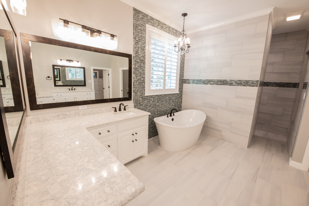 Weatherstone Homes, Custom HomeBuilder in Weatherford,TX, Parker County