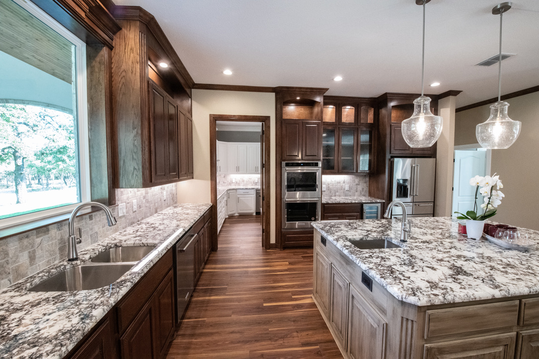 Weatherstone Homes, Custom HomeBuilder in Weatherford,TX, Parker County