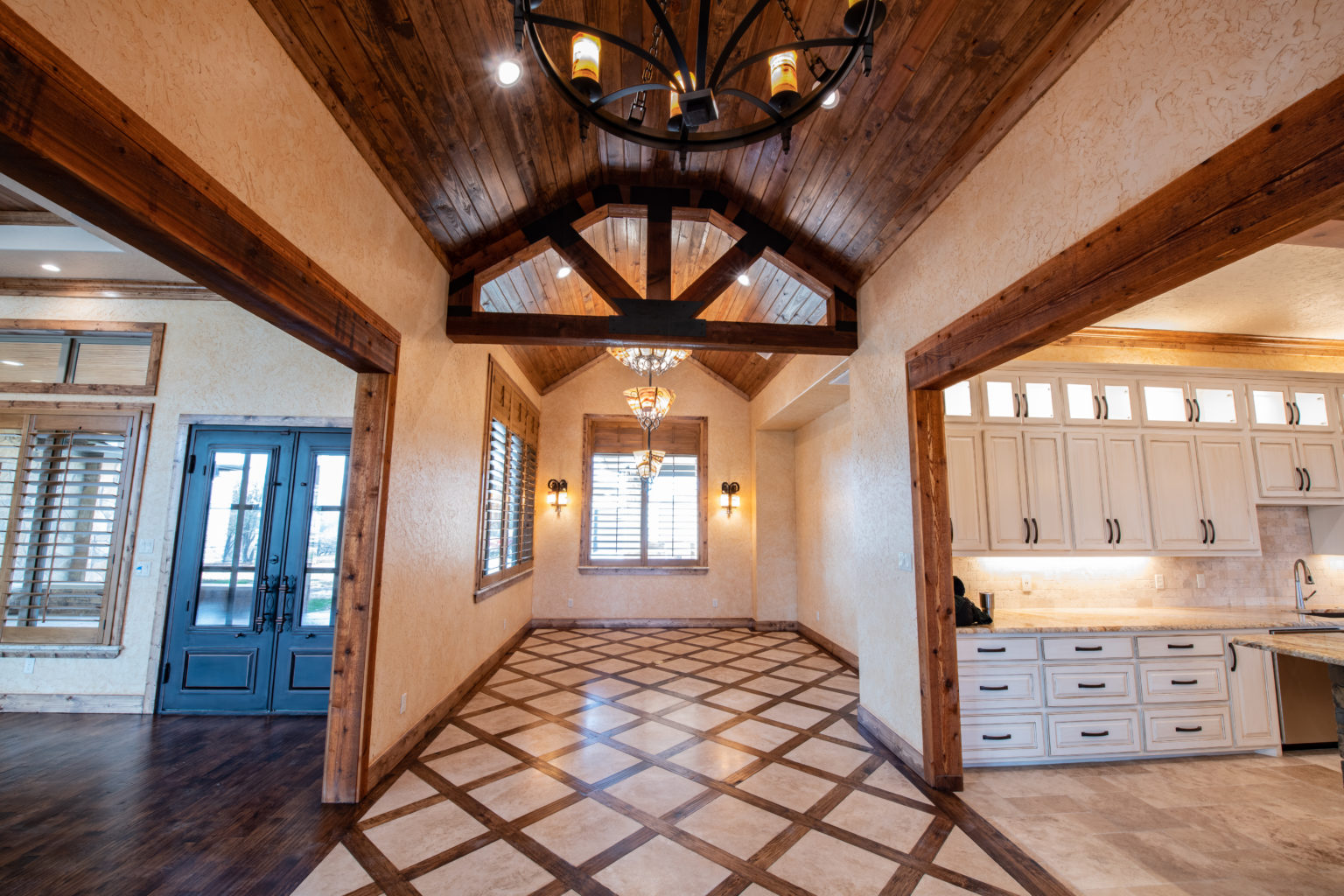 Weatherstone Homes, Custom HomeBuilder in Weatherford,TX, Parker County