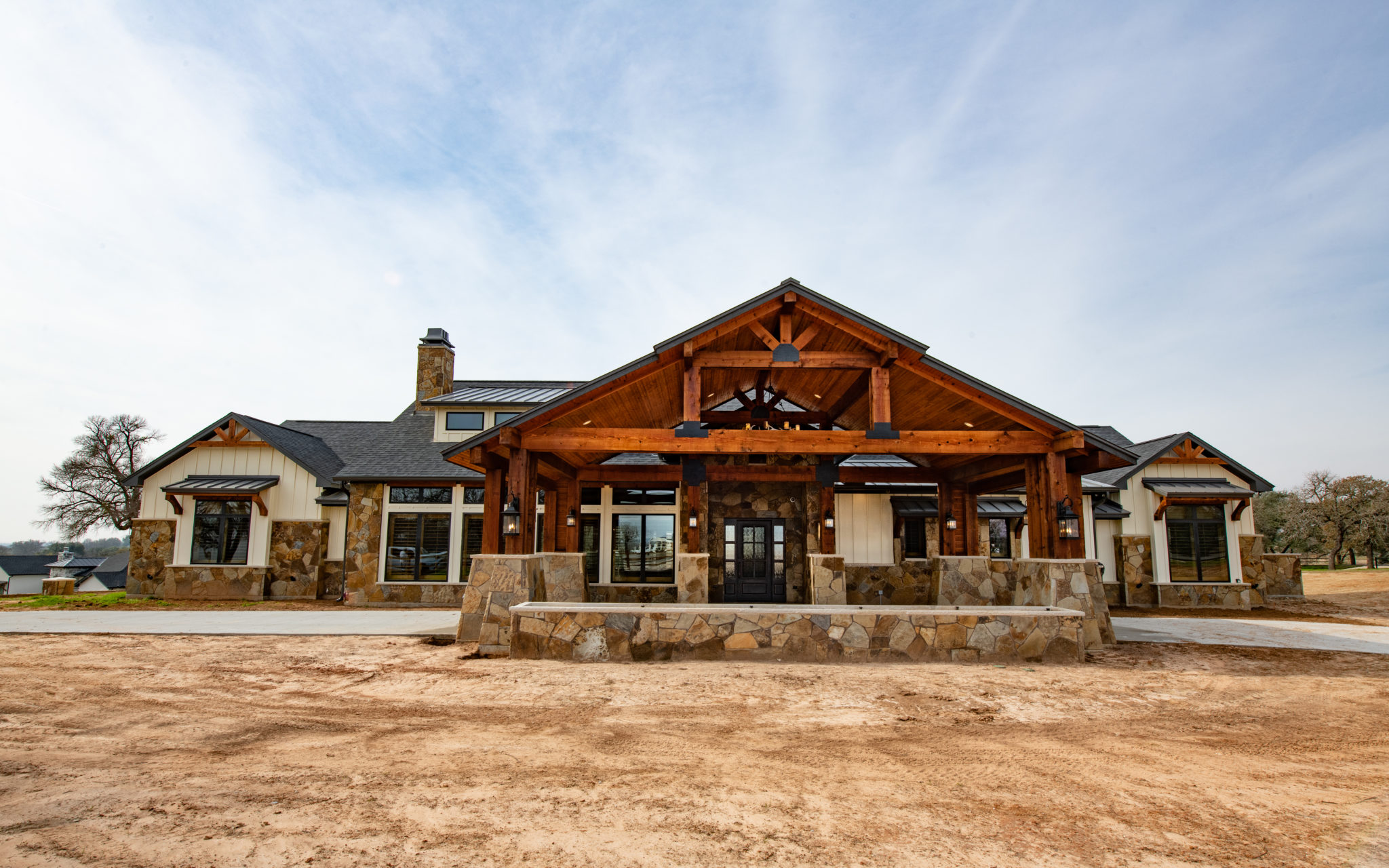 #Weatherstone Homes, Custom HomeBuilder in Weatherford,TX, Parker ...