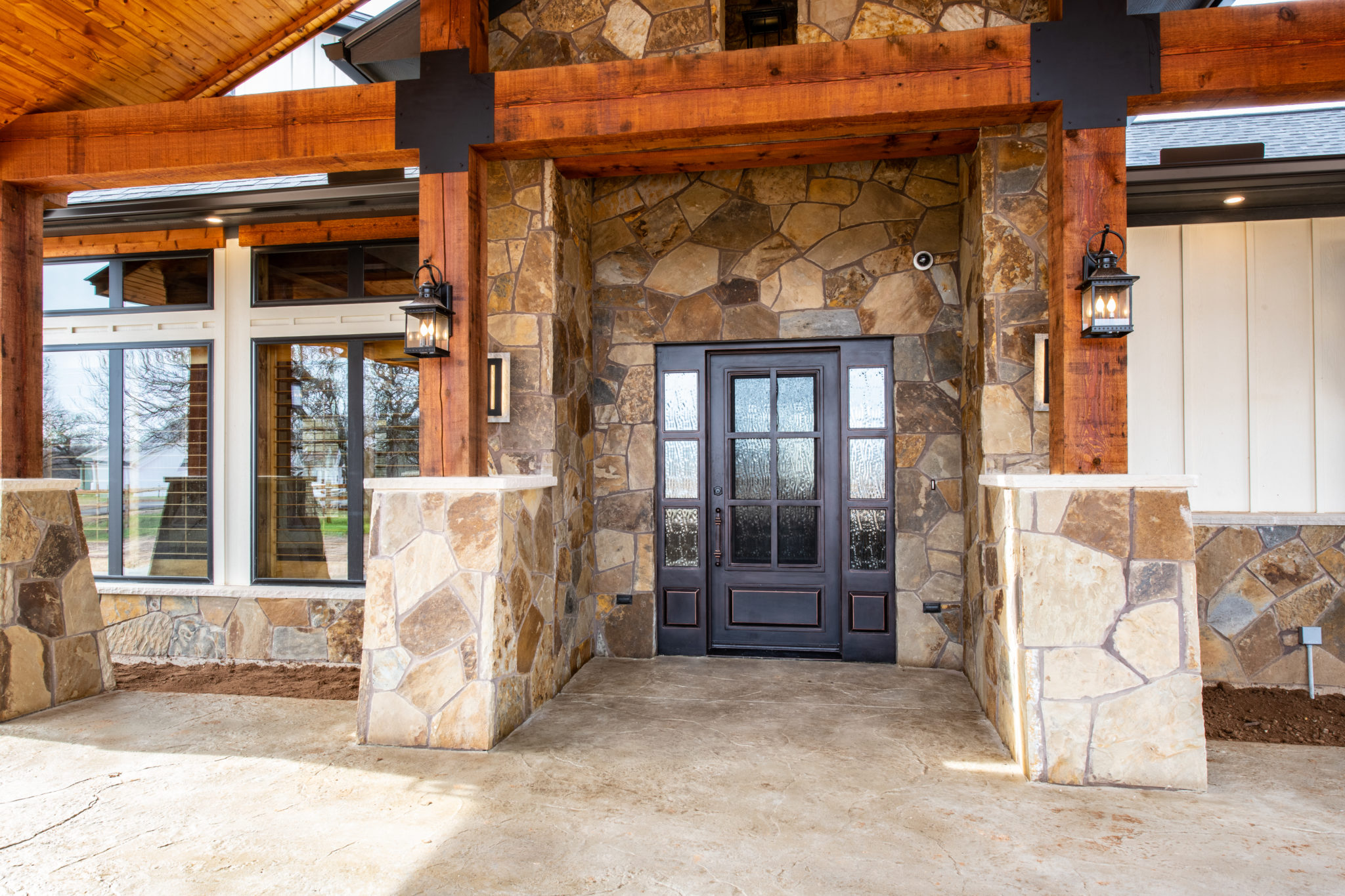 #Weatherstone Homes, Custom HomeBuilder in Weatherford,TX, Parker ...