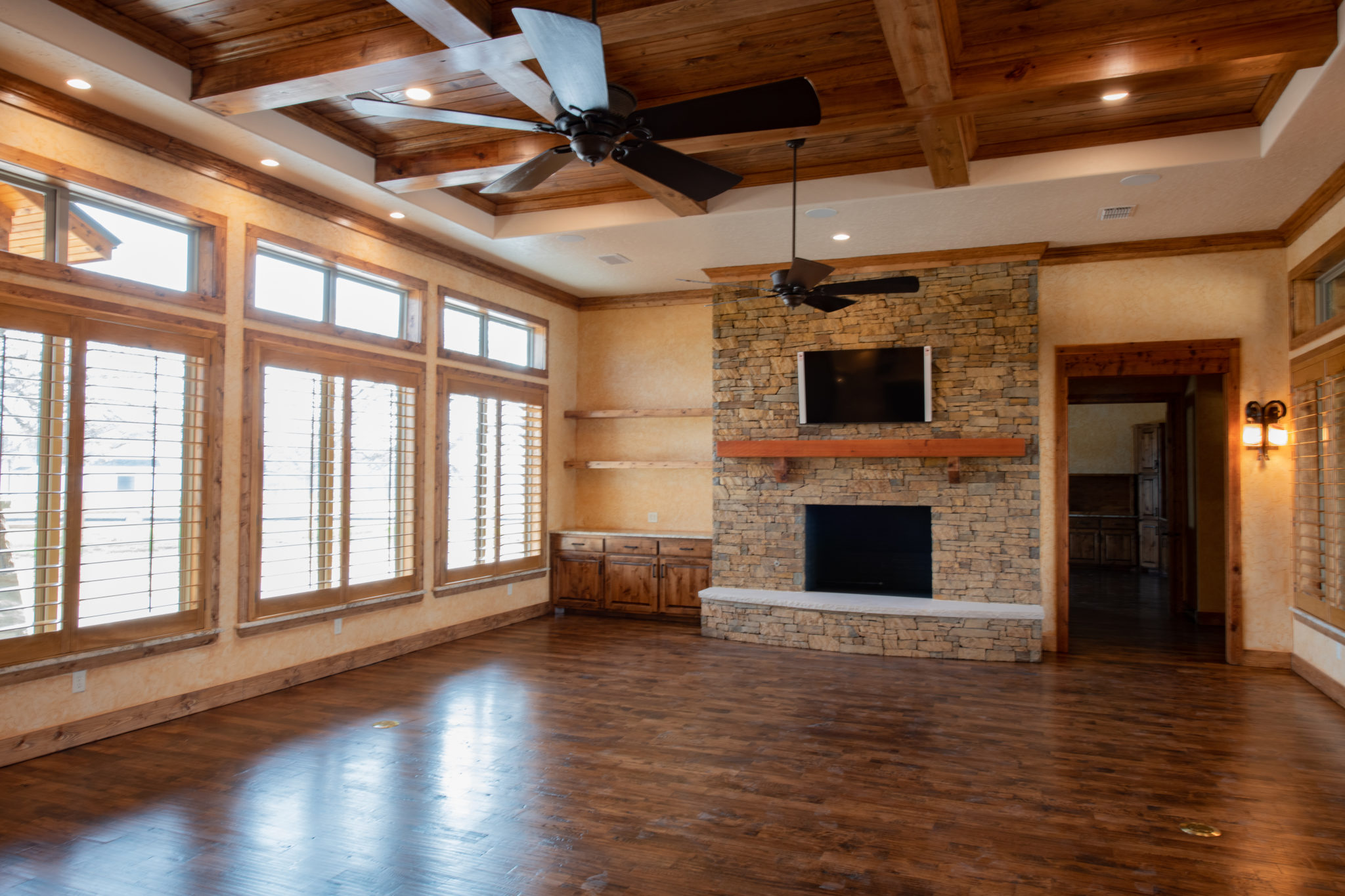 Weatherstone Homes, Custom HomeBuilder in Weatherford,TX, Parker County