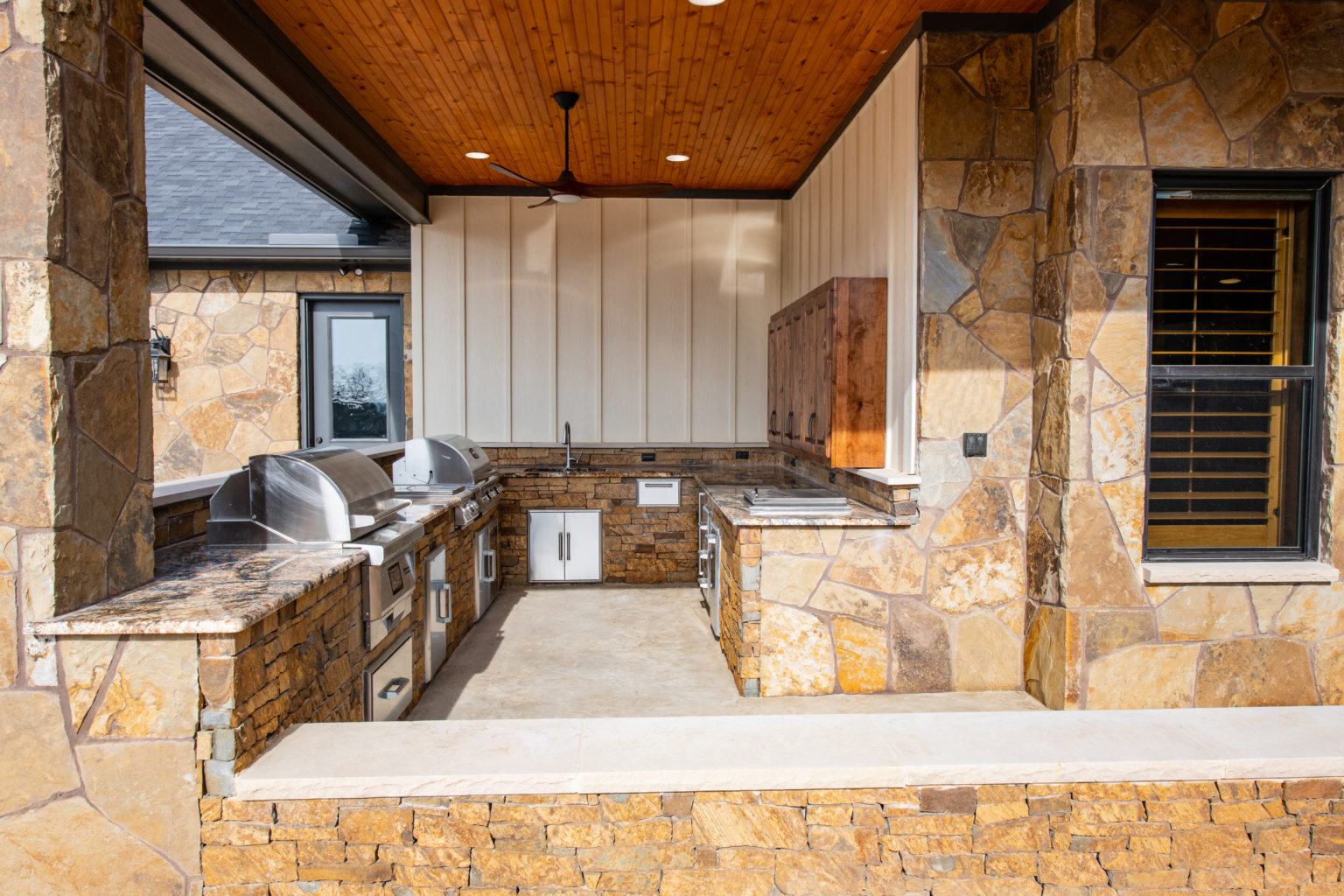 #Weatherstone Homes, Custom HomeBuilder in Weatherford,TX, Parker ...