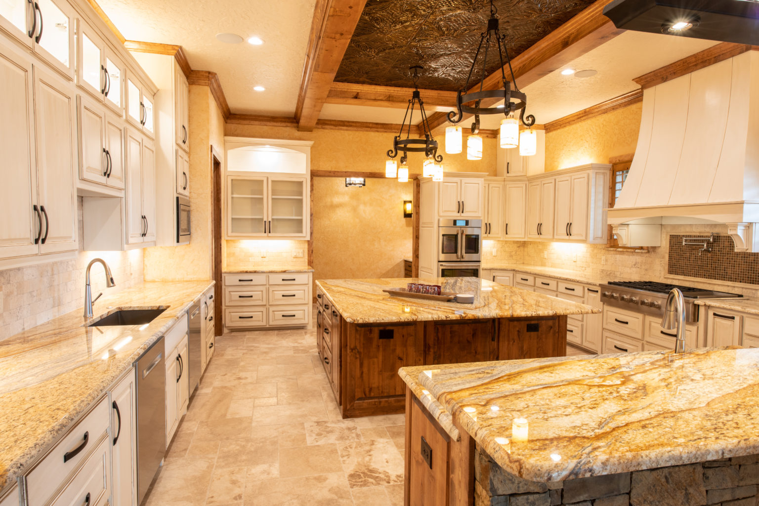 Weatherstone Homes, Custom HomeBuilder in Weatherford,TX, Parker County