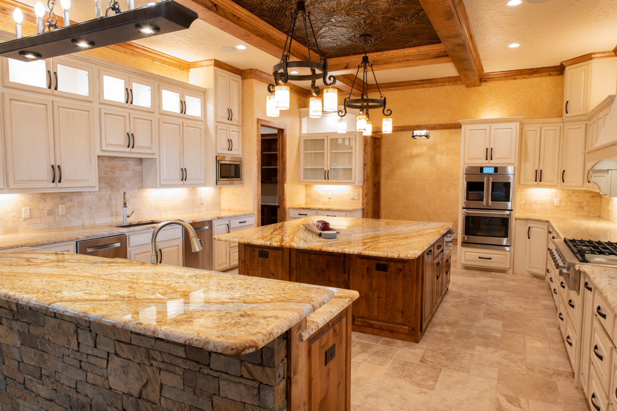 Weatherstone Homes, Custom HomeBuilder in Weatherford,TX, Parker County