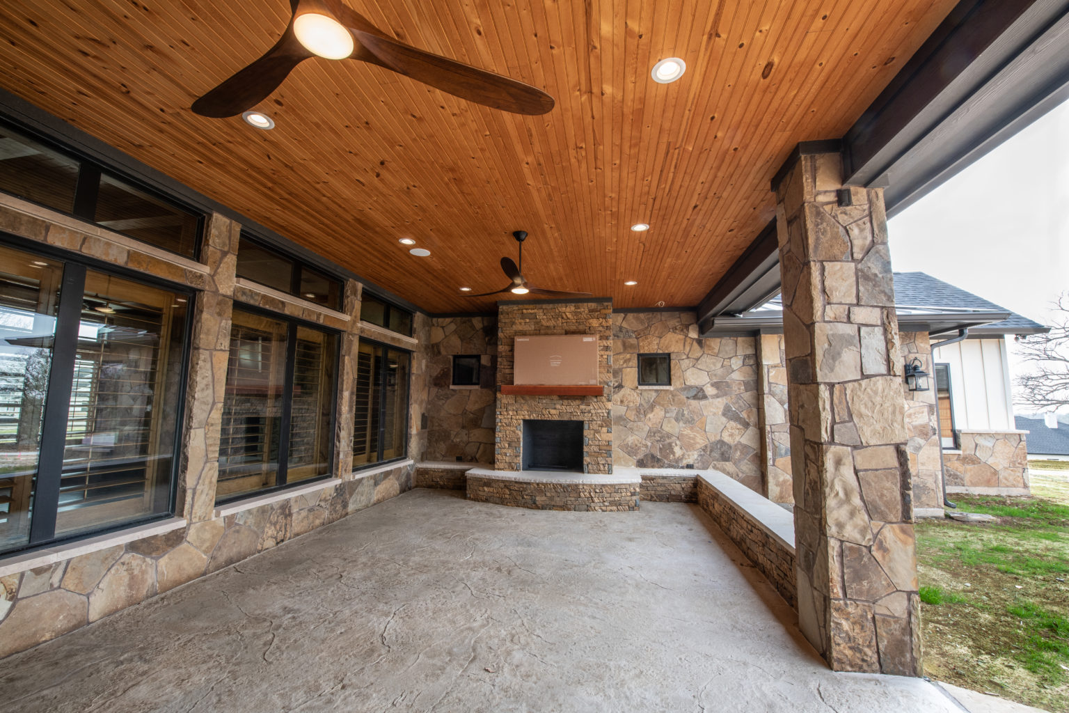 #Weatherstone Homes, Custom HomeBuilder in Weatherford,TX, Parker ...