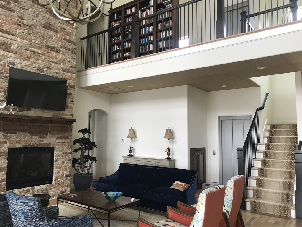 #Weatherstone Homes, Custom HomeBuilder in Weatherford,TX, Parker ...