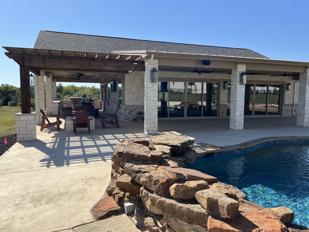 Weatherstone Homes, Custom HomeBuilder in Weatherford,TX, Parker County