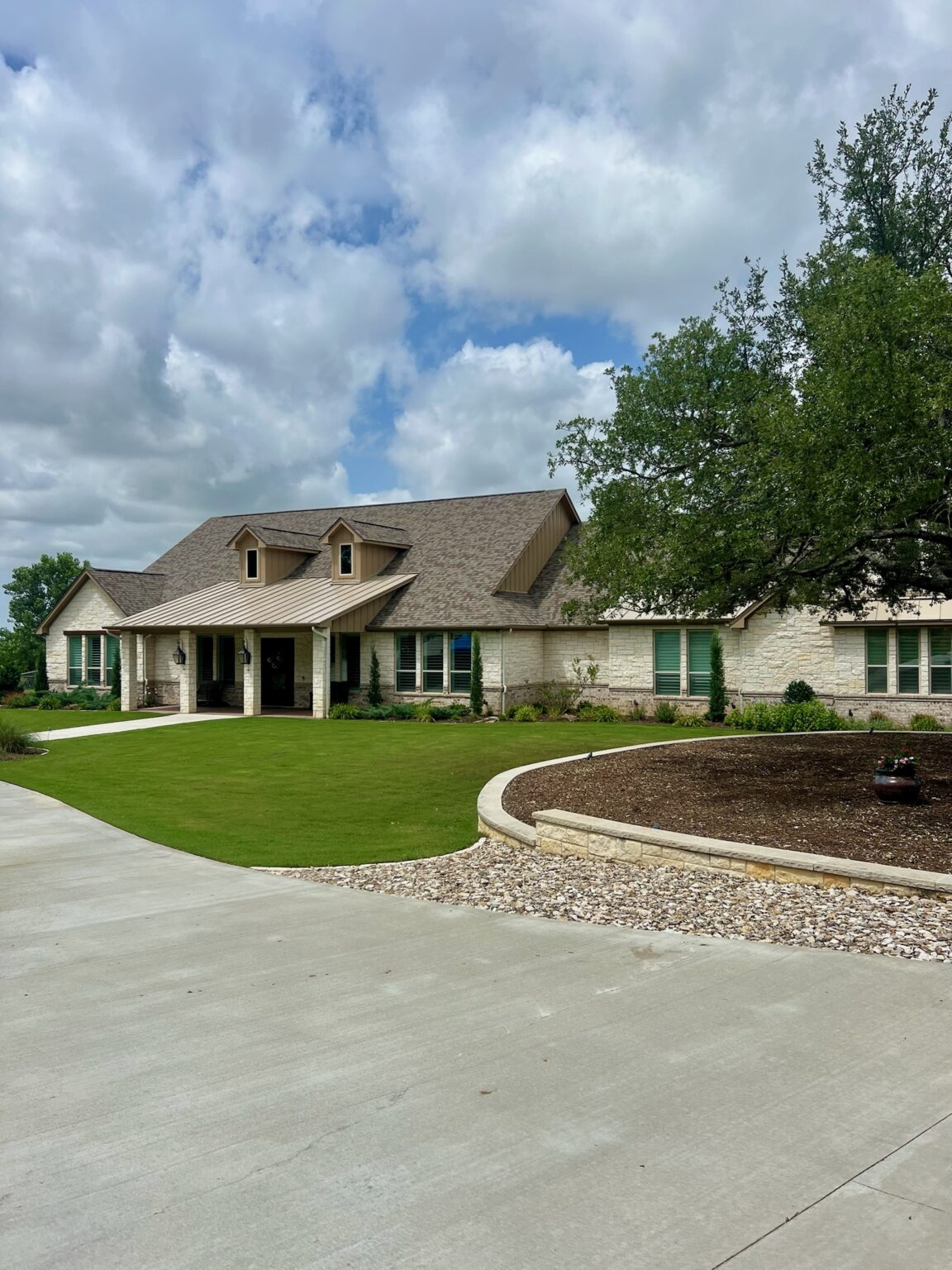 Weatherstone Homes, Custom HomeBuilder in Weatherford,TX, Parker County